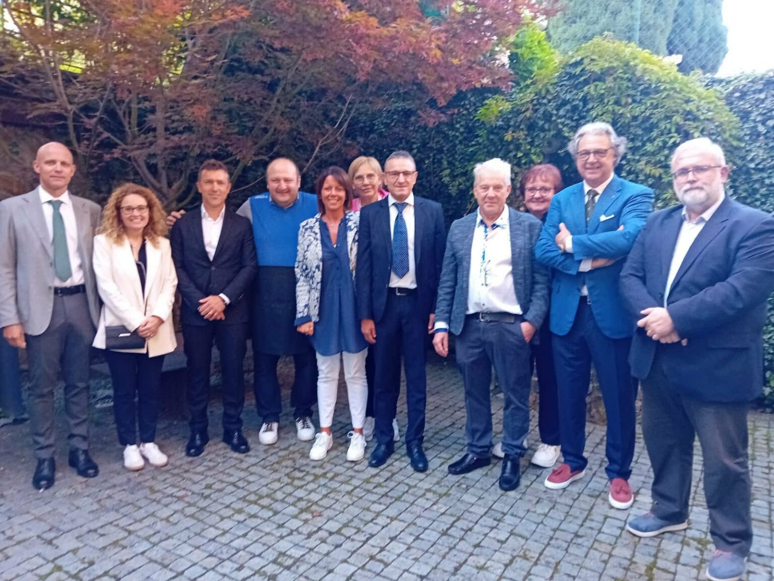 Teglio ha celebrato i 23 anni dell’Accademia del Pizzocchero