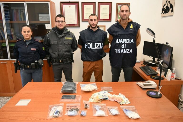 Spaccio nei boschi della Valtellina, chiuso il cerchio: tre arresti e ...
